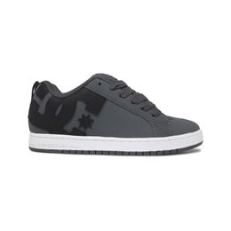 DC Shoes Herren DC Shoes Sneaker &raquo;Court Graffik&laquo; grau 14(48,5)