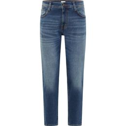Mustang Herren Mustang Tapered-fit-Jeans &raquo;Herren Style Denver Tapered&laquo; 29, L&auml;nge 30