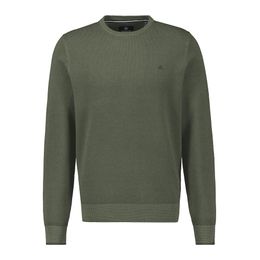 Lerros Pullover Herren Gr&ouml;&szlig;e 4XL dunkelgr&uuml;n