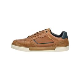 Camel Active Herren Camel Active Sneaker &raquo;Camel Active Sneaker Leder&laquo; braun 41