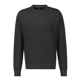 Lerros Pullover Herren Gr&ouml;&szlig;e XXXL schwarz