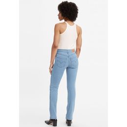 Levi's Levi's Damen &raquo;314 Shaping Straight&laquo; mit Stretch 31, L&auml;nge 34