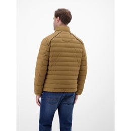 Lerros Herren Lerros Steppjacke &raquo;Lerros Light-Weight Herren Steppjacke&laquo; ohne Kapuze Wasserabweisend, atmungsaktiv XXL