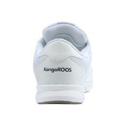 Kangaroos Herren Kangaroos Sneaker &raquo;K-BlueRun 701 B&laquo; mit Klettverschluss wei&szlig; 40