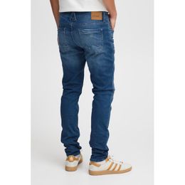 Blend Herren Skinny-fit-Jeans &raquo;Echo fit Multiflex - NOOS&laquo; blau 30, L&auml;nge 30