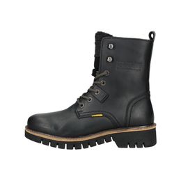 Camel Active Damen Camel Active Schn&uuml;rstiefelette &raquo;Camel Active Stiefelette Leder&laquo; 37