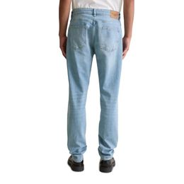 Marc O'Polo Marc O'polo Denim Herren Marc O'Polo DENIM Tapered-fit-Jeans mit dezenter Waschung 34, L&auml;nge 32