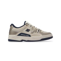 DC Shoes Damen DC Shoes Sneaker &raquo;Construct&laquo; wei&szlig; 6(37)