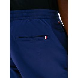 Tommy Hilfiger Big & Tall Tommy Hilfiger Big & Tall Herren Shorts &raquo;BT-BROOKLYN PO PAPERT SHORTS-B&laquo; Gro&szlig;e Gr&ouml;&szlig;en blau 44, N-Gr
