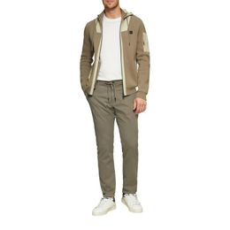 s.Oliver Chinos mit elastischem Bund camel 31 - Länge 34 Länge 34 31 Chino-Jogger von s.Oliver