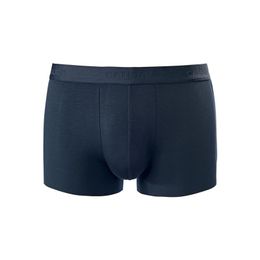 Calida Herren Calida Boxershorts &raquo;Clean Line&laquo; Interlock, ohne Eingriff, elastisch, schnell trocknend, weich blau S (46/48)