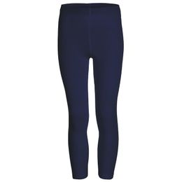 happy girls M&auml;dchen happy girls Leggings in Basic-Form blau 146, N-Gr