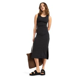 Roxy Damen Strickkleid &raquo;Good Keepsake&laquo; grau XXL, US-Gr&ouml;&szlig;en
