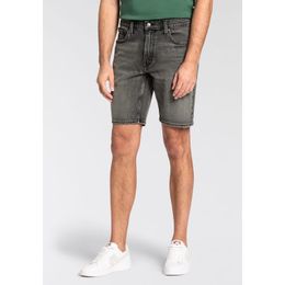 Levi's Levi's Herren Jeansshorts &raquo;445 ATHLETIC SHORTS&laquo; Sommerhose mit Stretchanteil schwarz 34, N-Gr