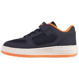 Lotto M&auml;dchen Lotto Sneaker orange 28