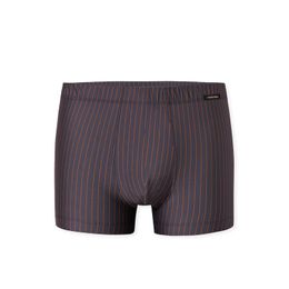 Schiesser Herren Boxershorts &raquo;Pure Micro&laquo; ohne Eingriff, mit extra softem, &uuml;berzogenem Bundgummi 8