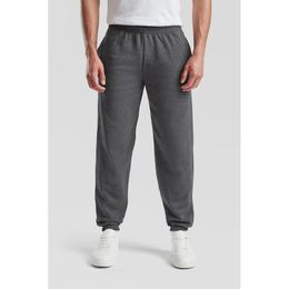 Fruit of the Loom Herren Fruit of the Loom Jogginghose im Baumwoll-Mix, 2-er Pack XXL, N-Gr