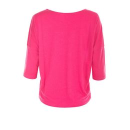 WINSHAPE Damen 3/4-Arm-Shirt &raquo;MCS004&laquo; Ultra leicht pink XL