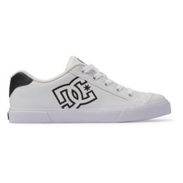 DC Shoes Damen DC Shoes Sneaker &raquo;Chelsea&laquo; schwarz-wei&szlig; 11(43)