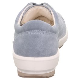 Legero Damen Sneaker &raquo;TANARO 5.0&laquo; , Freizeitschuh, Halbschuh, Schn&uuml;rschuh mit softem Schaftabschluss blau 41
