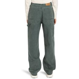 Element Damen Cargohose &raquo;Carpenter Canvas&laquo; 30XL