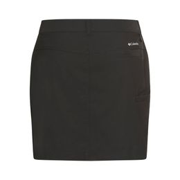 Columbia Damen Hosenrock &raquo;Leslie Falls II Skort&laquo; schwarz 14 (44)