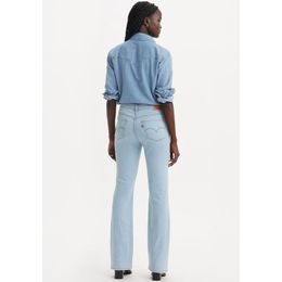Levi's Levi's Damen Bootcut-Jeans &raquo;315 Shaping Boot&laquo; blau 28, L&auml;nge 32