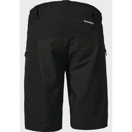 Sch&ouml;ffel Sch&ouml;ffel Herren Shorts &raquo;Shorts Arosa M&laquo; schwarz
