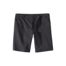 H.I.S. H.I.S Herren Chinoshorts &raquo;regular-fit&laquo; Shorts aus elastischer Baumwoll-Qualit&auml;t grau 32, N-Gr