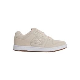 DC Shoes Damen DC Shoes Sneaker &raquo;Manteca 4&laquo; pink 6(37)
