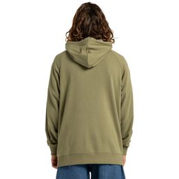 DC Shoes Hoodie »DC Corpo« Deep Lichen Green S S Kollektion: Lineguide-Kollektion