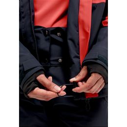 Maier Sports Damen Skijacke &raquo;Campigna W&laquo; Damen Winterjacke wasserdicht u. atmungsaktiv 40