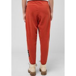 Jack Wolfskin Kinder &raquo;SMILEYWORLD PANTS Y&laquo; rot 140, Normalgr&ouml;&szlig;en