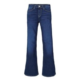 Garcia Slim-fit-Jeans »Celia Flare« dark blue used 29 - Länge 30 Länge 30 29 Jeans von Garcia