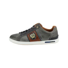 Pantofola d'Oro Pantofola D ́oro Herren Pantofola d ́Oro Sneaker &raquo;Pantofola d'Oro Sneaker Leder&laquo; grau 40