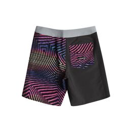 Quiksilver Boardshorts »Highlite Arch 16"« Iron Gate 10(140-148cm) 10(140-148cm) Material: Leichterer, schnelltrocknender,...