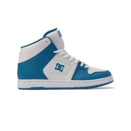 DC Shoes Damen DC Shoes Sneaker &raquo;Manteca 4 Hi&laquo; blau 8(39)
