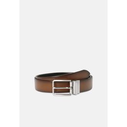 Lloyd Men's Belts Lloyd Men&rsquo;s Belts Herren LLOYD Men&rsquo;s Belts Lederg&uuml;rtel &raquo;Lloyd Belts Herreng&uuml;rtel 0142&laquo;