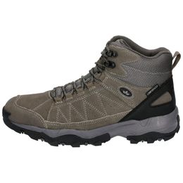 Lico Herren Wanderstiefel &raquo;Outdoorstiefel Fairfield High&laquo; grau 45