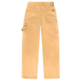 Cars Jeans Jungen Cars Jeans 5-Pocket-Jeans &raquo;Jeans Hammers&laquo; colored Denim in tollen Waschungen beige 15 (170), N-Gr