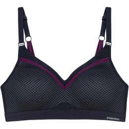 triaction by Triumph Sport-BH &raquo;Triaction Free Motion N EX&laquo; atmungsaktiv und hoher Halt schwarz Sport-BH