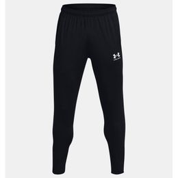 Under Armour Herren Trainingshose &raquo;UA Challenger Trainingshose&laquo; schwarz XL, N-Gr