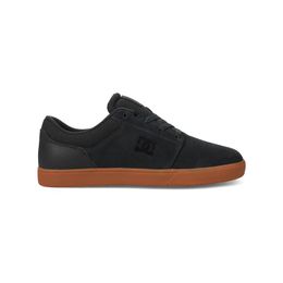 DC Shoes Herren DC Shoes Sneaker &raquo;Crisis 2&laquo; grau 11,5(45)