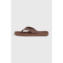 O`Neill O'neill Herren O'Neill &raquo;CHAD SANDALS&laquo; gr&uuml;n 40