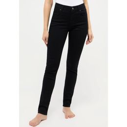 Angels Slim-fit-Jeans »SKINNY« jetblack 38 - Länge 30 Länge 30 38 Jeans SKINNY von Angels