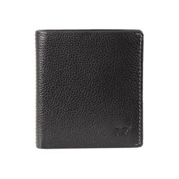 Braun Büffel Braun Büffel Wallet 'Prato' male Black size One Size