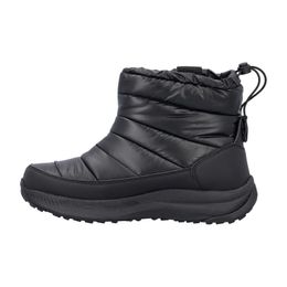 CMP Damen CMP Winterboots &raquo;ZOY WMN SNOW BOOTS WP&laquo; Snowboots, Winterstiefel, Winterschuhe, wasserdicht, w&auml;rmend, Fleece schwarz 41