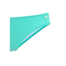 s.Oliver Damen s.Oliver B&uuml;gel-Bikini mit komfortablem Schnitt blau 38, Cup C