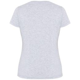Lotto Damen Lotto T-Shirt - in k&ouml;rpernaher Form grau M (38)
