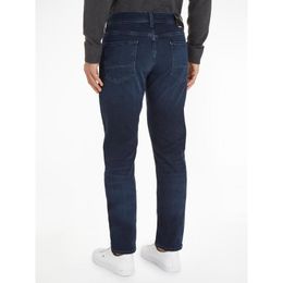 Tommy Hilfiger Herren &raquo;Bleecker&laquo; mit Baumwoll-Denim Stretch, extra bequem blau 29, L&auml;nge 34
